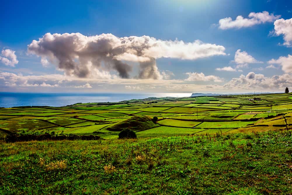 Things to do on Terceira island: Angra do Heroismo - Travel on a Time ...