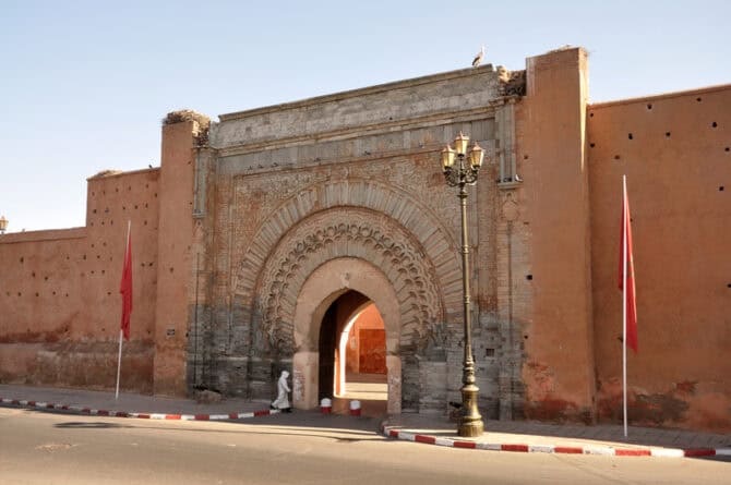 3 days in Marrakech: your ultimate Marrakech guide - Travel on a Time ...