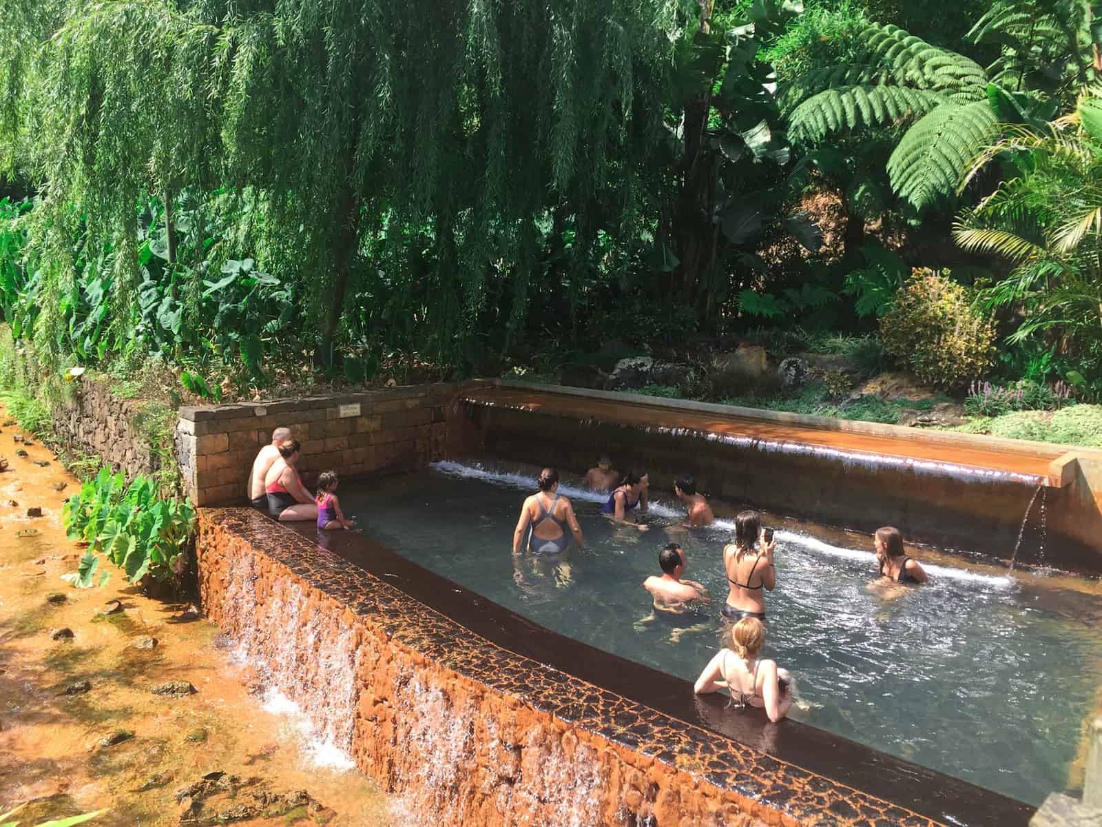 3 days in the Azores: a Sao Miguel itinerary - Travel on a Time Budget