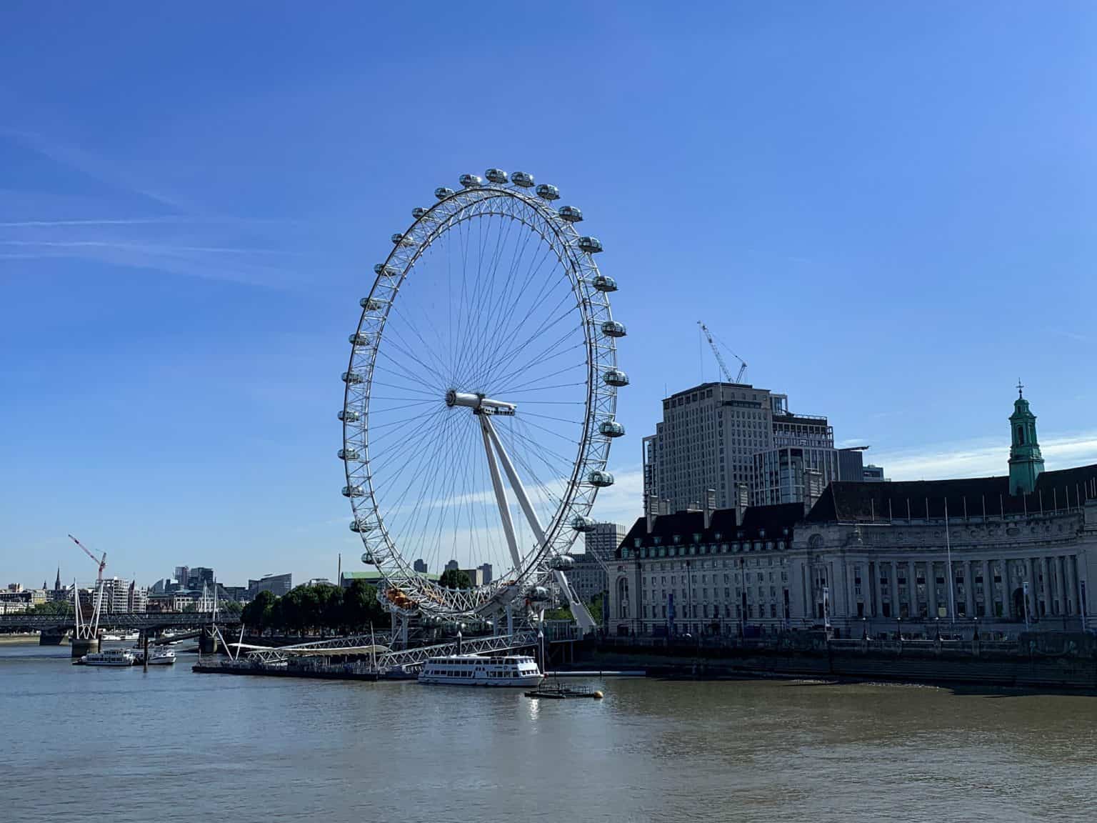 The top romantic things to do in London - Travel on a Time Budget