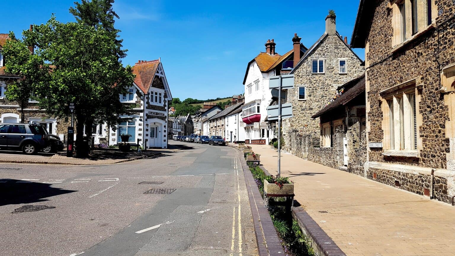 Your guide to the top things to do in Beer Devon - Travel on a Time Budget