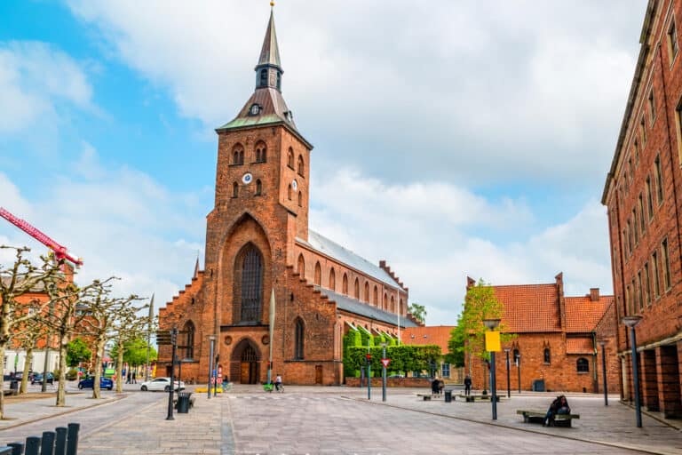 The 12 best things to do in Odense Denmark - Travel on a Time Budget