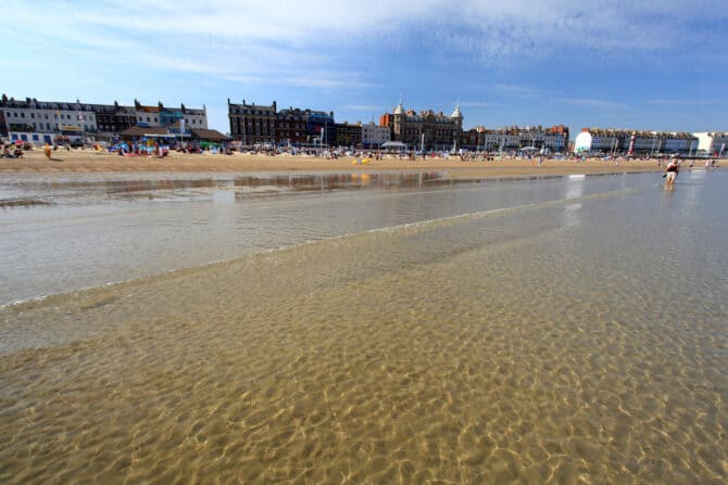 The best things to do in Weymouth, Dorset - Travel on a Time Budget