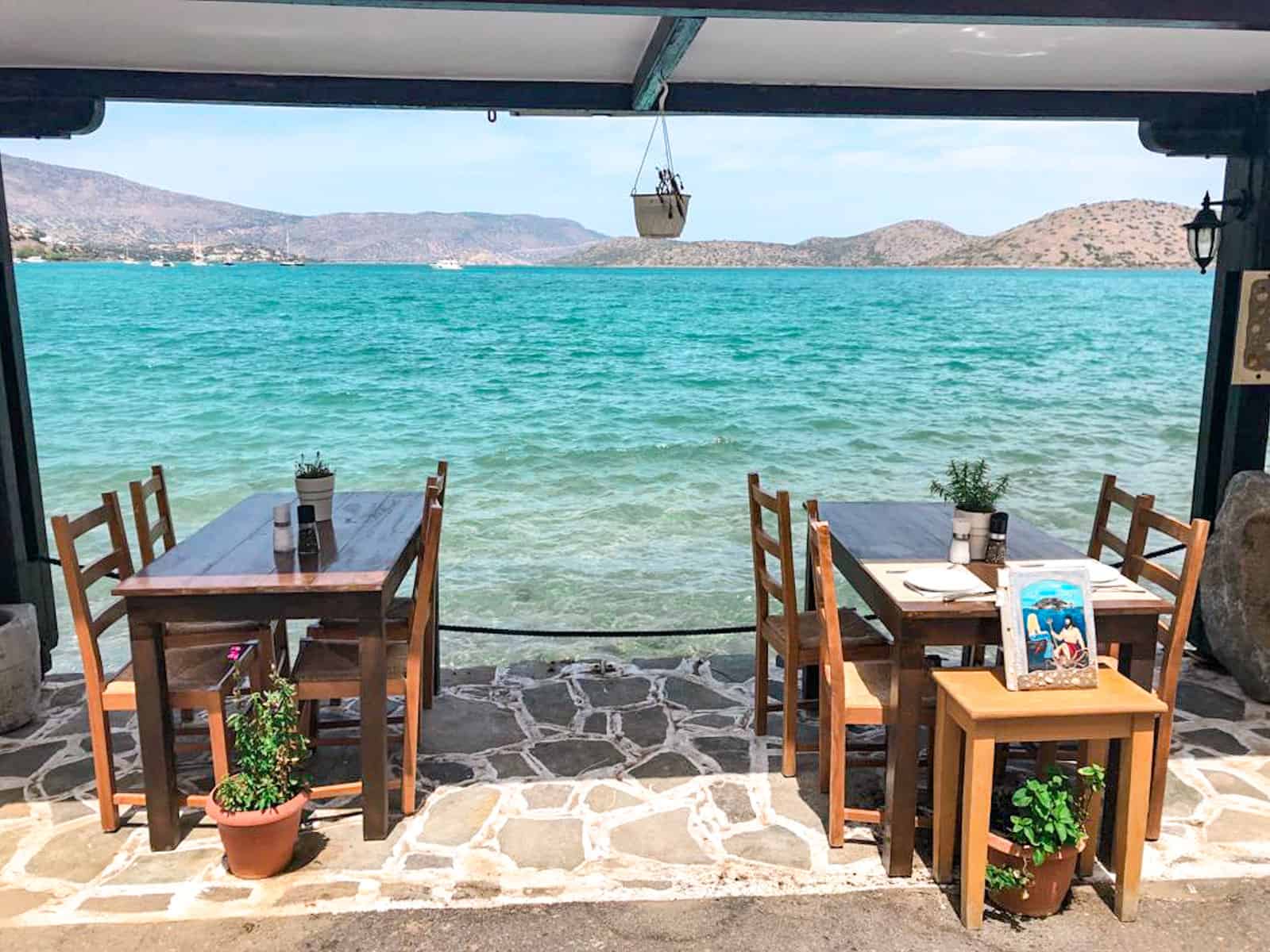 Crete: The 17 best things to do in Elounda - Travel on a Time Budget