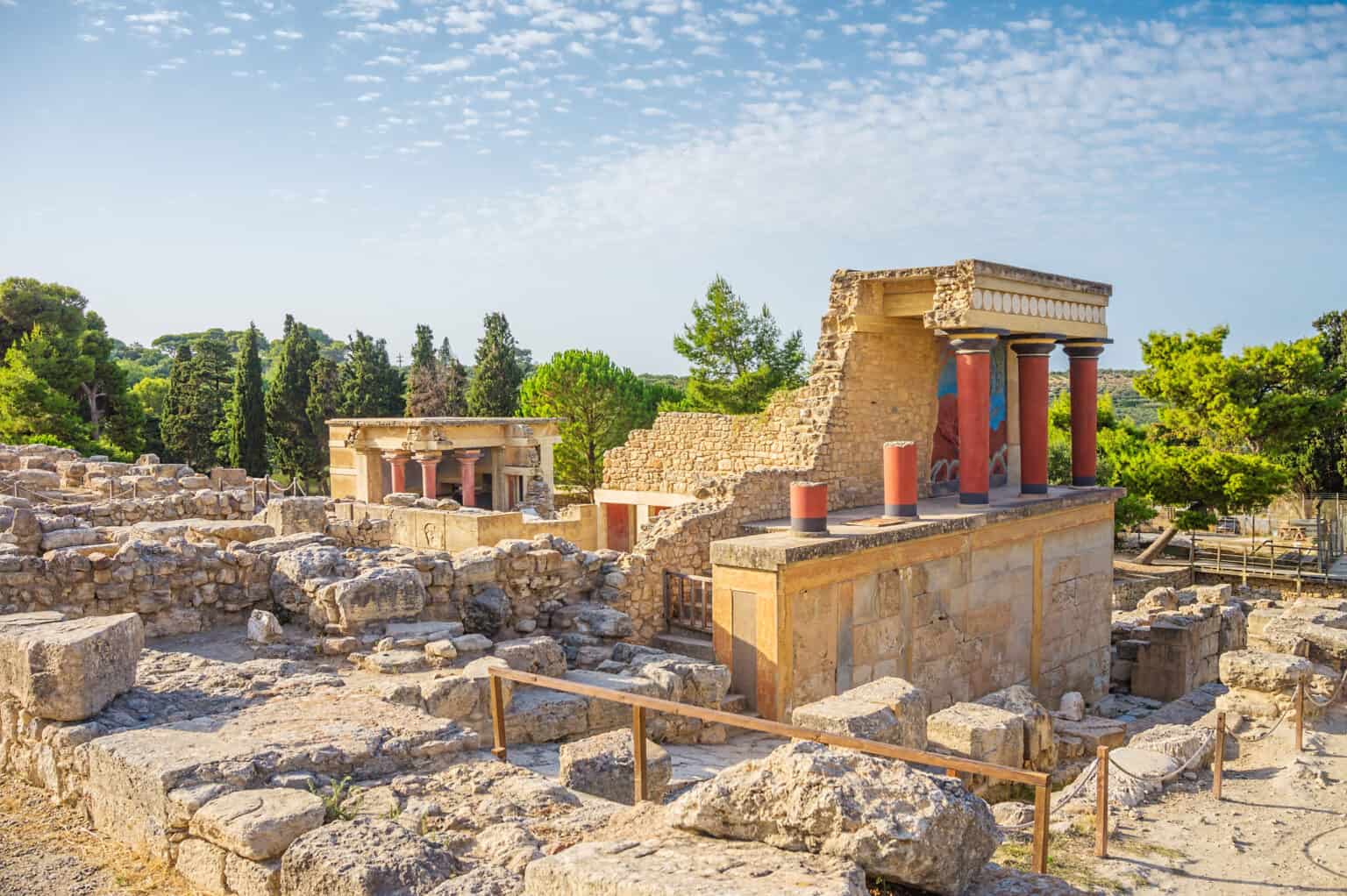 Crete: The 17 best things to do in Elounda - Travel on a Time Budget