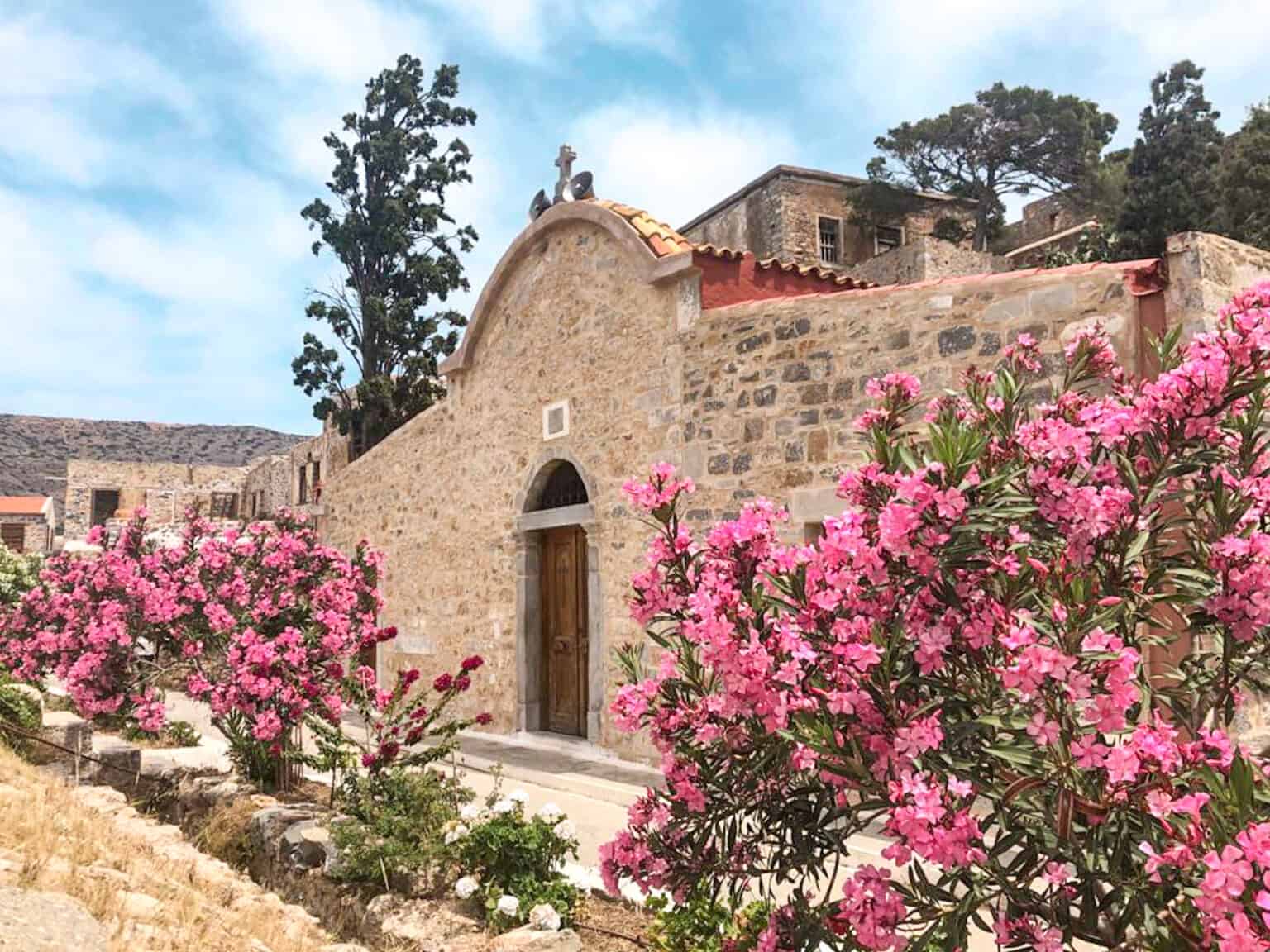 Crete: The 17 best things to do in Elounda - Travel on a Time Budget