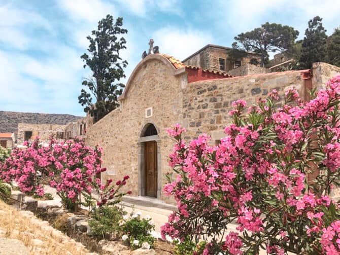 Crete: The 17 best things to do in Elounda - Travel on a Time Budget