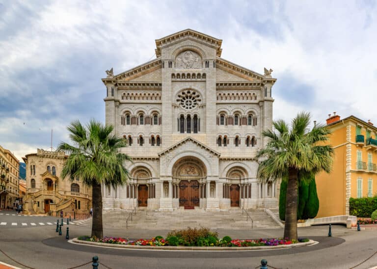 One day in Monaco: your itinerary for the perfect trip - Travel on a ...