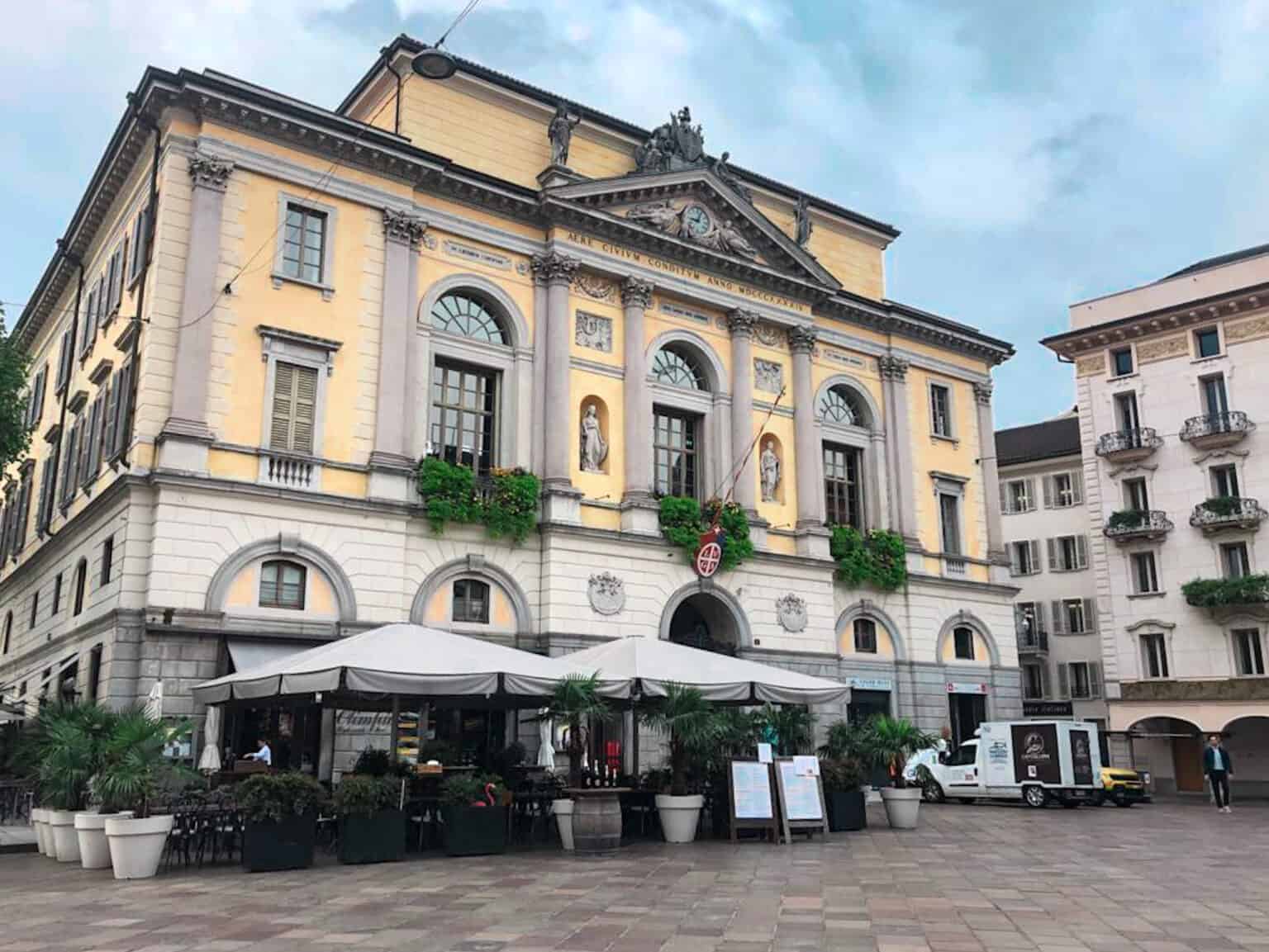 A day trip to Lugano in Switzerland: the best things to do - Travel on ...