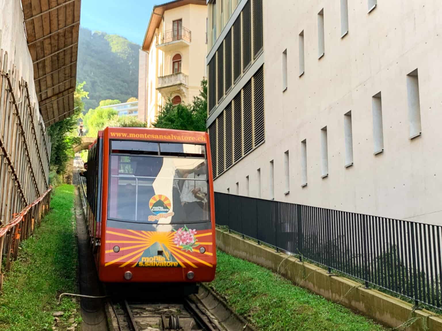A day trip to Lugano in Switzerland: the best things to do - Travel on ...