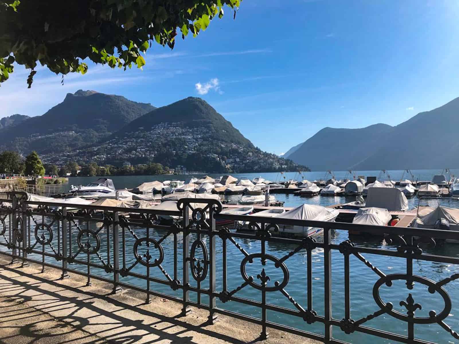 A day trip to Lugano in Switzerland: the best things to do - Travel on ...