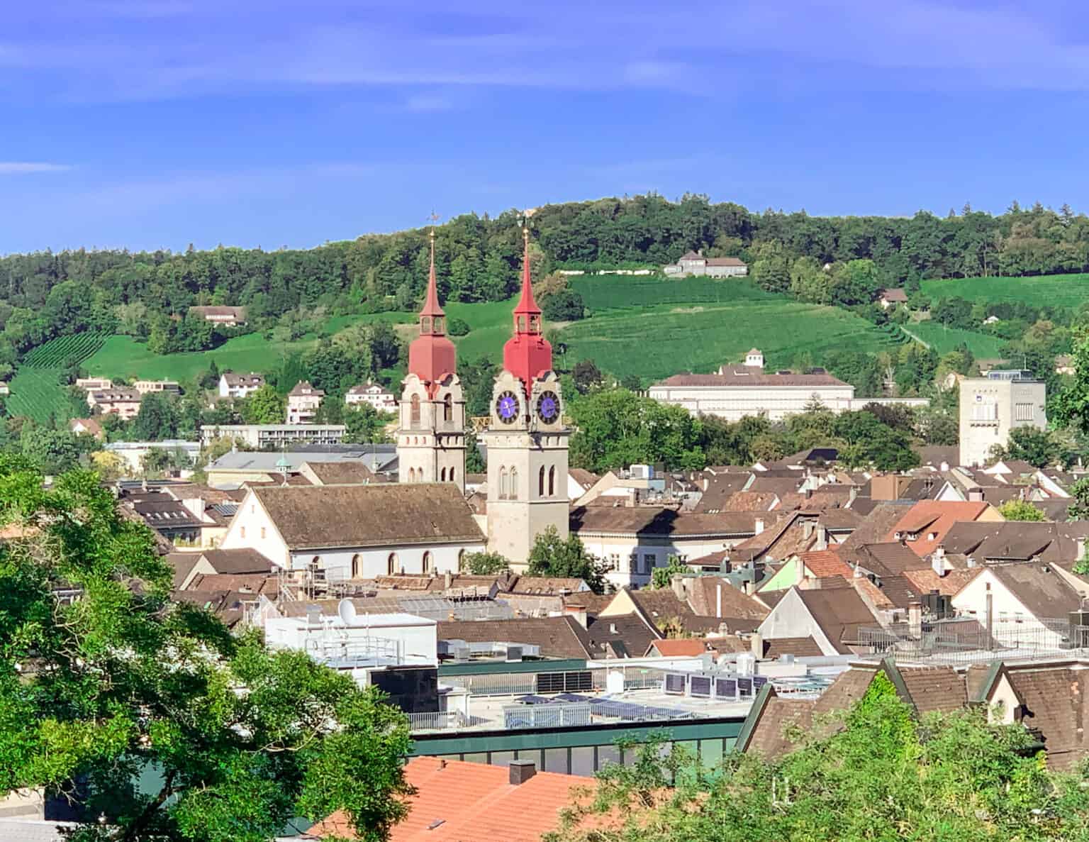 Slovenia: The best things to do on a Lake Bled day trip - Travel on a ...