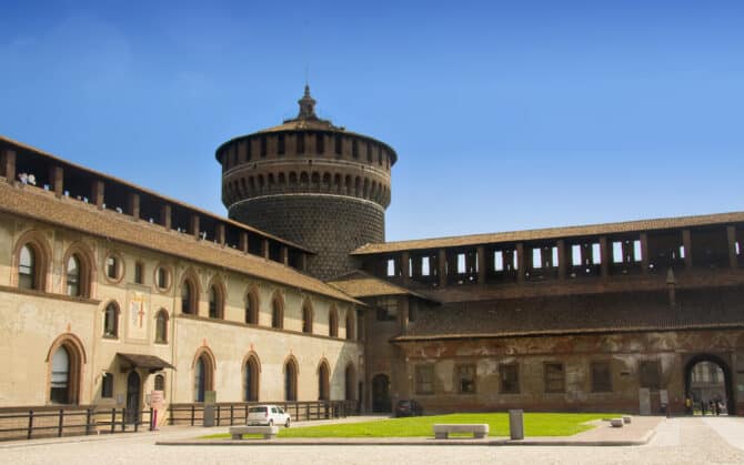 The perfect itinerary for 2 days in Milan - Travel on a Time Budget