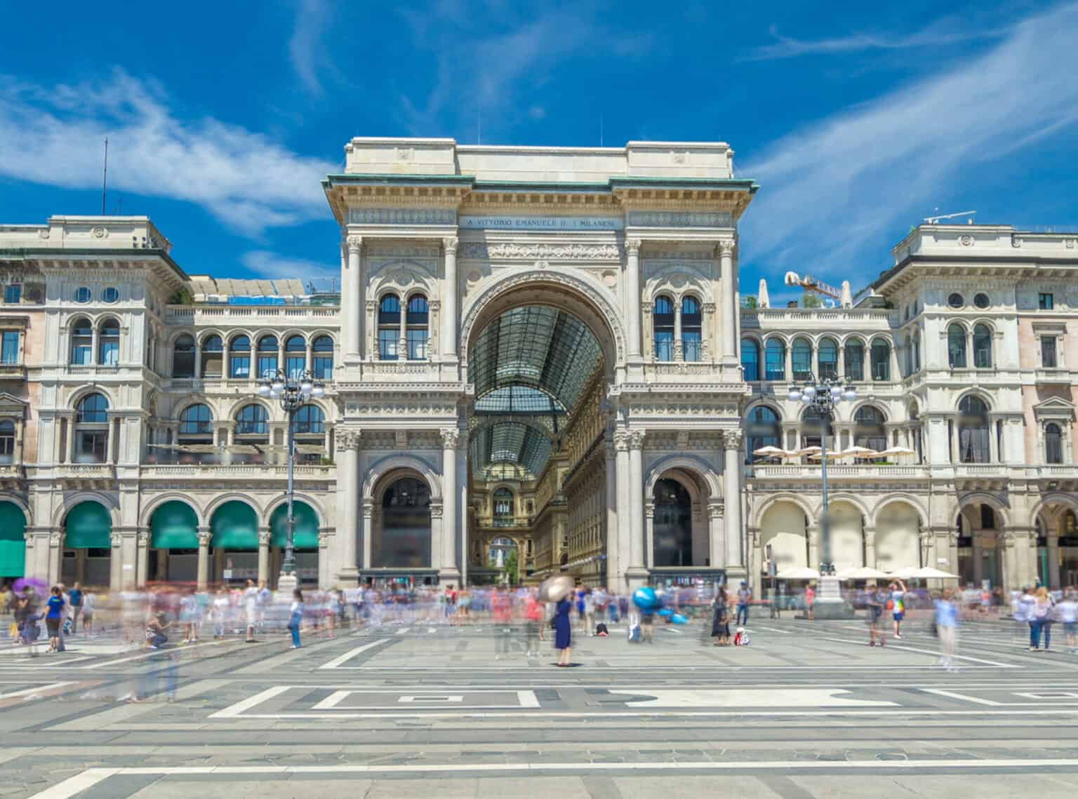 The perfect itinerary for 2 days in Milan - Travel on a Time Budget