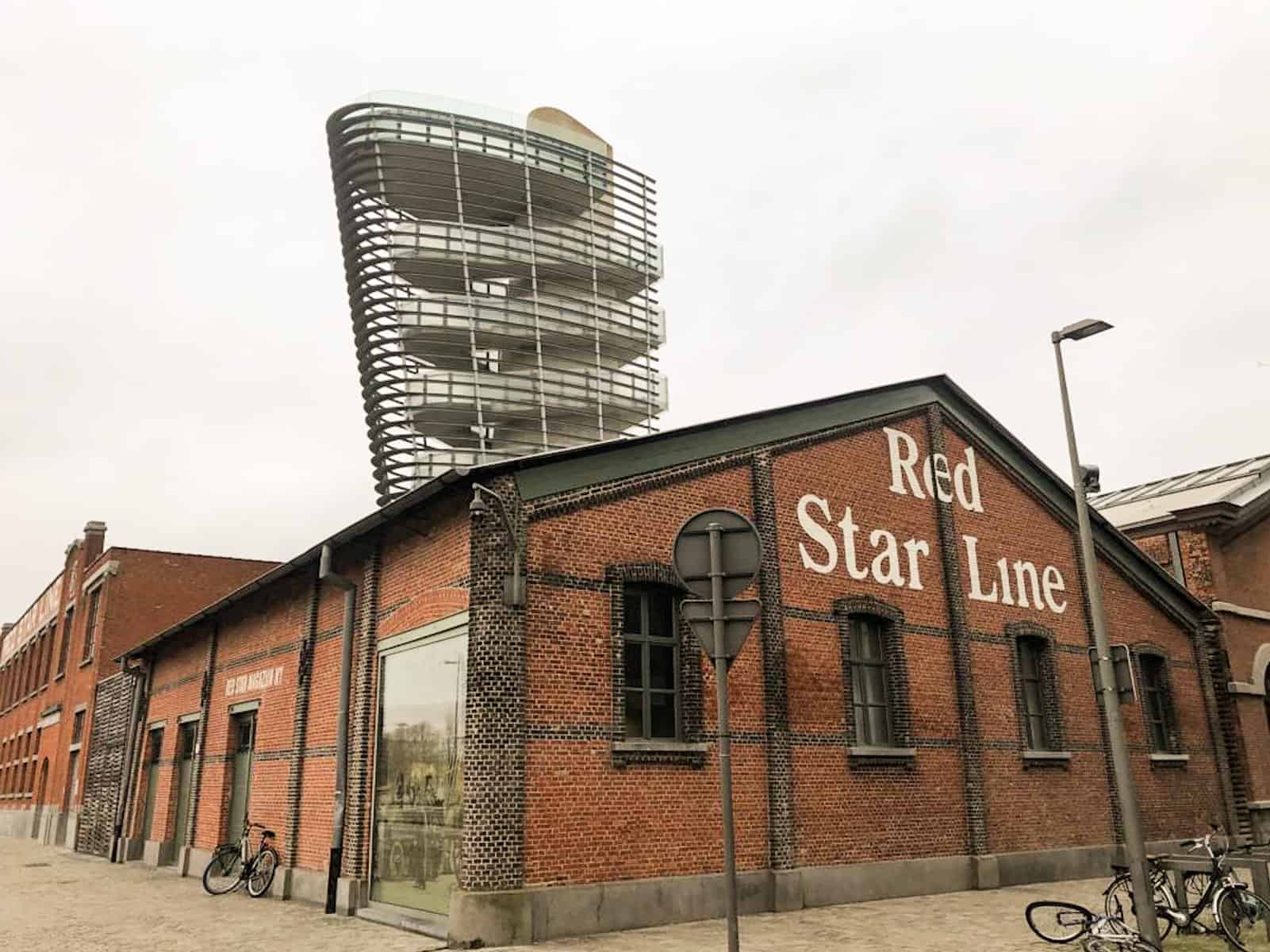 One day in Antwerp, Belgium: the best things to do - Travel on a Time ...