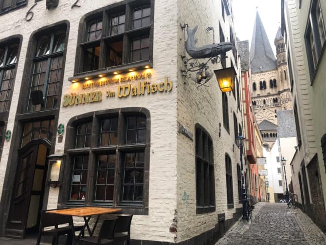 One day in Cologne, Germany: top things for your itinerary - Travel on ...