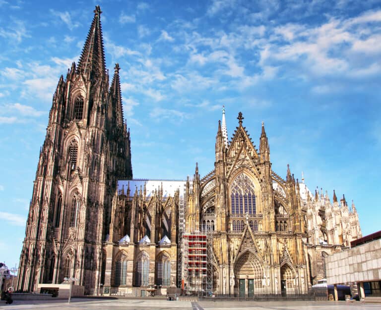One day in Cologne, Germany: top things for your itinerary - Travel on ...