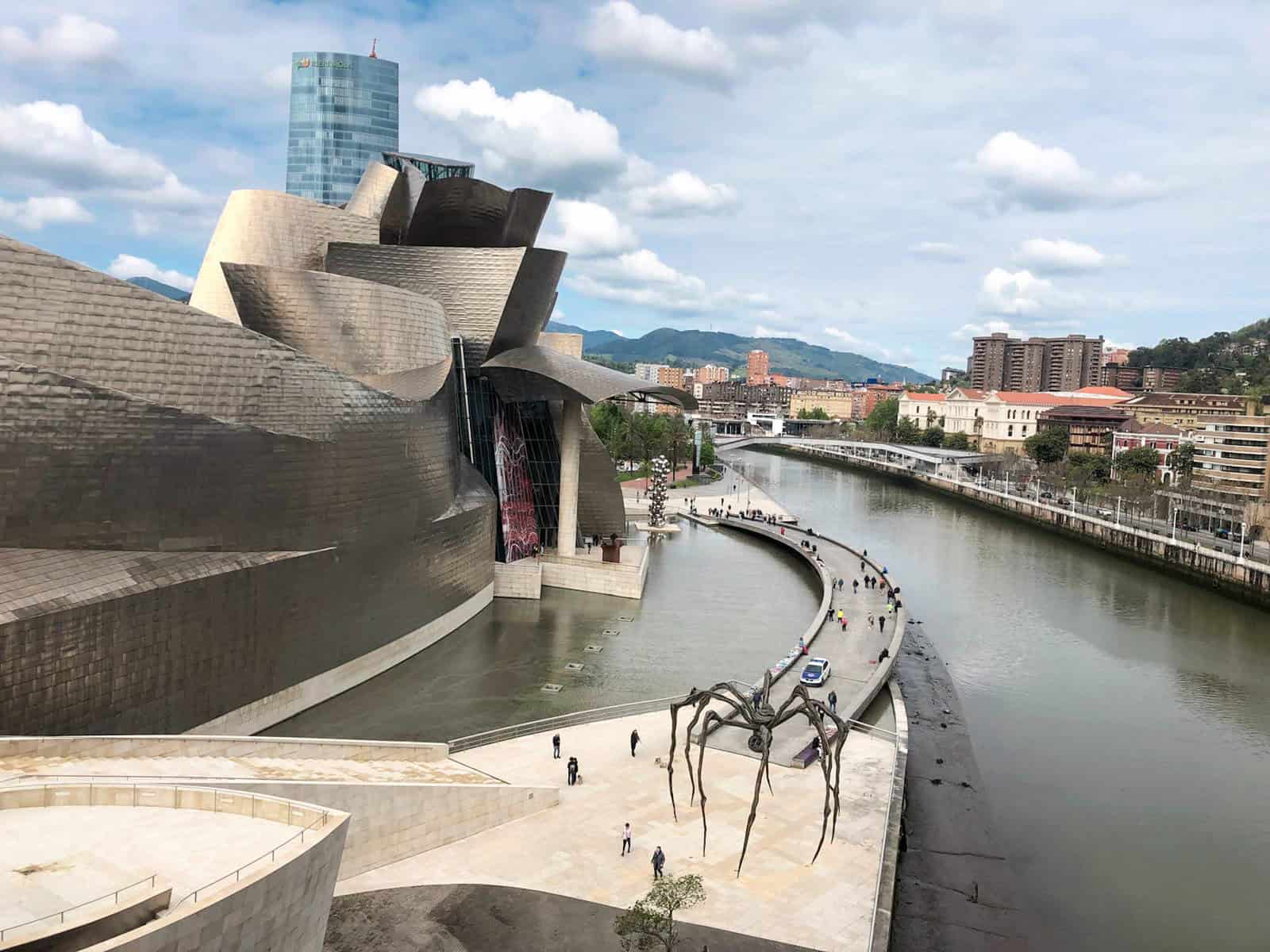 One day in Bilbao, Spain: top things for your itinerary - Travel on a ...