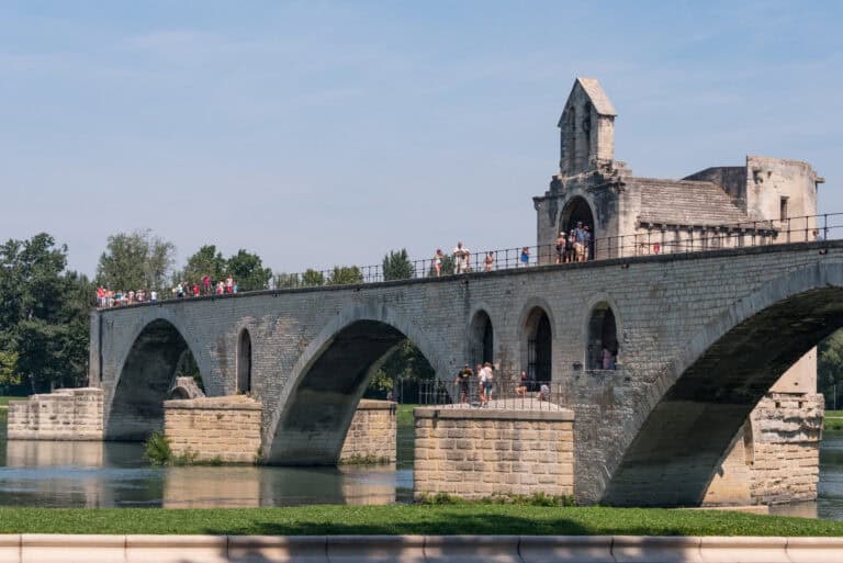 One day in Avignon, Provence: must-see sights for your itinerary ...