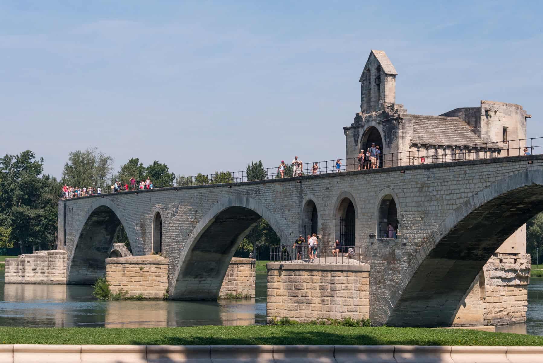 One day in Avignon, Provence: must-see sights for your itinerary ...