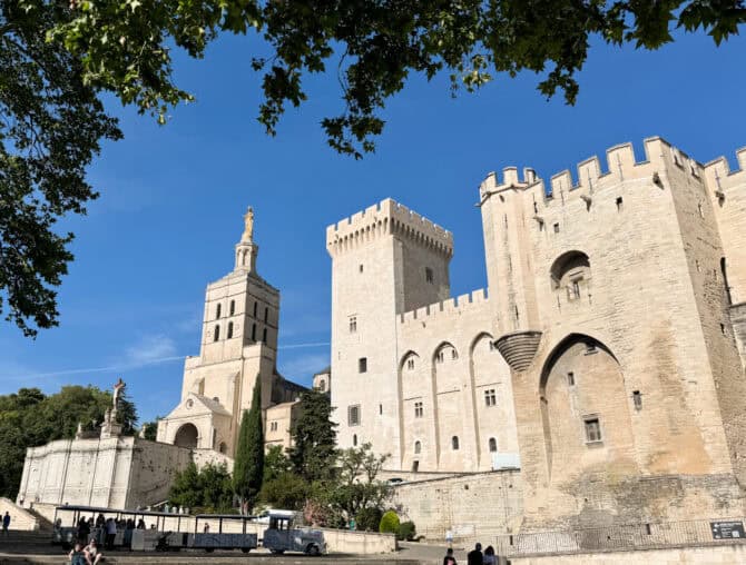 One day in Avignon, Provence: must-see sights for your itinerary ...