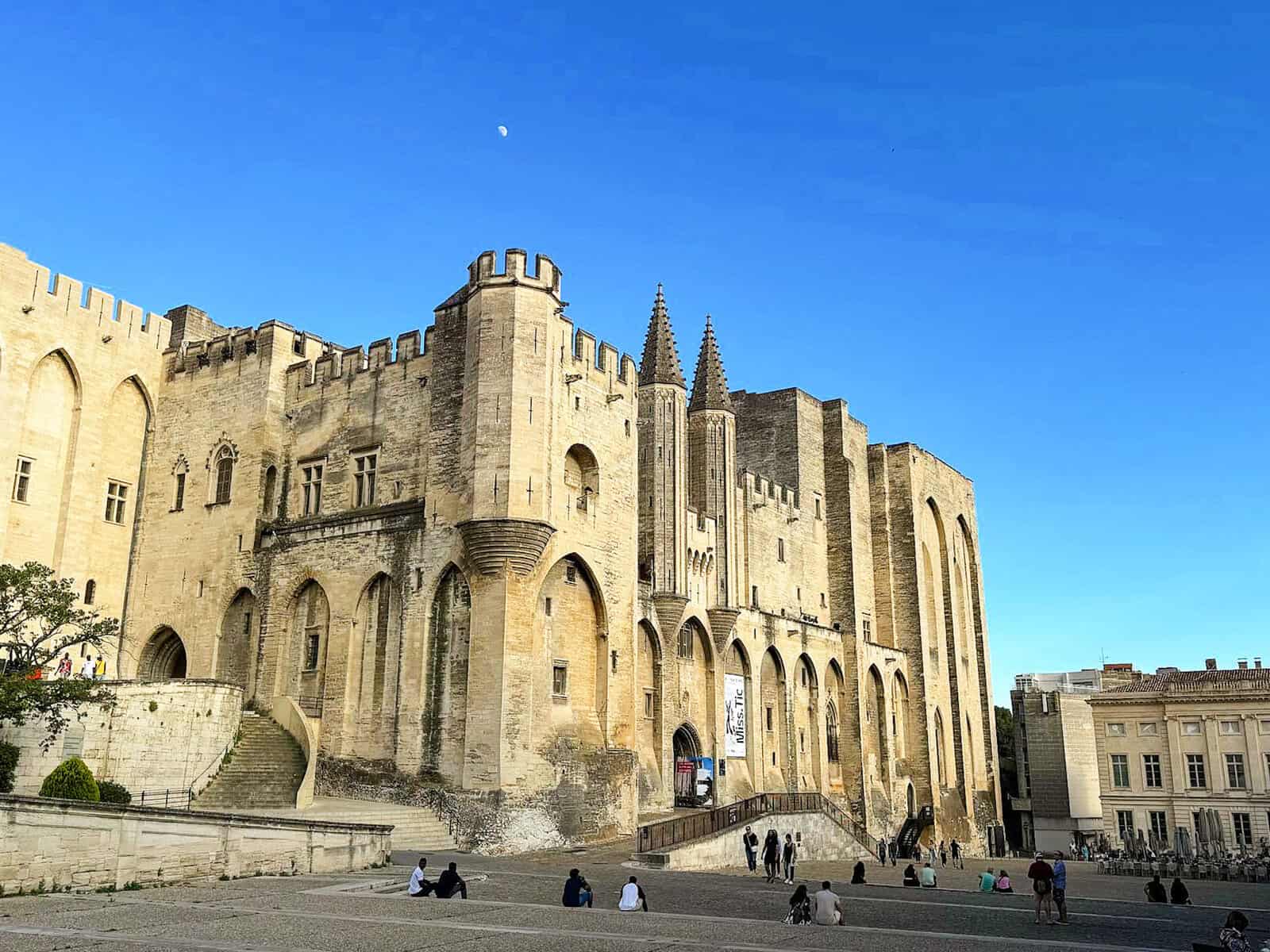 One day in Avignon, Provence: must-see sights for your itinerary ...
