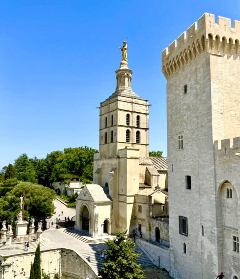 One day in Avignon, Provence: must-see sights for your itinerary ...