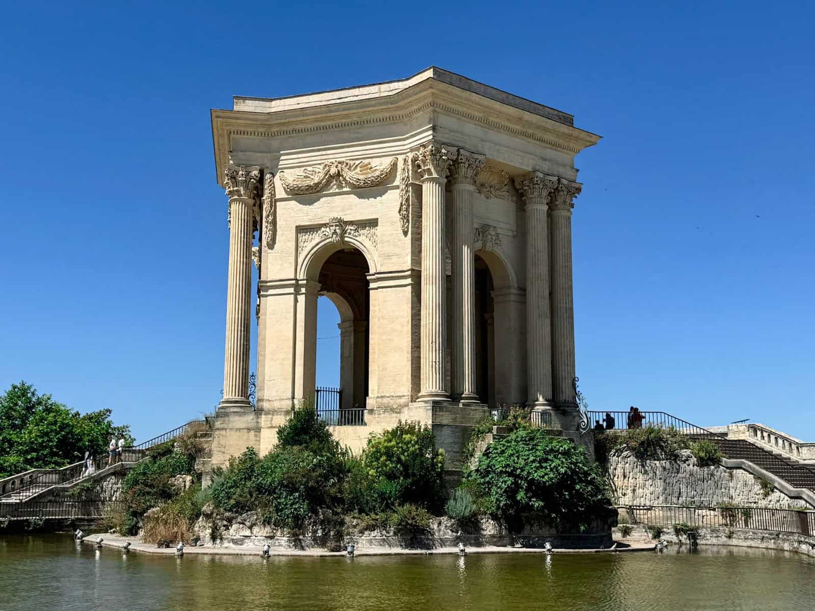 One day in Montpellier: the perfect itinerary for your visit - Travel ...