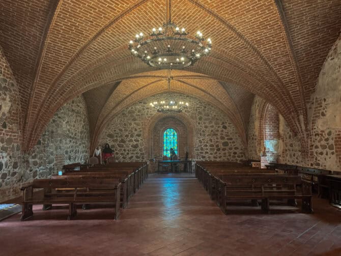 Vilnius to Trakai, Lithuania: how to get there and what to do - Travel ...