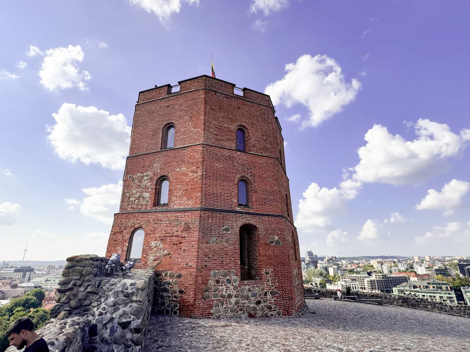 One day in Vilnius: what to do in Lithuania's capital - Travel on a ...
