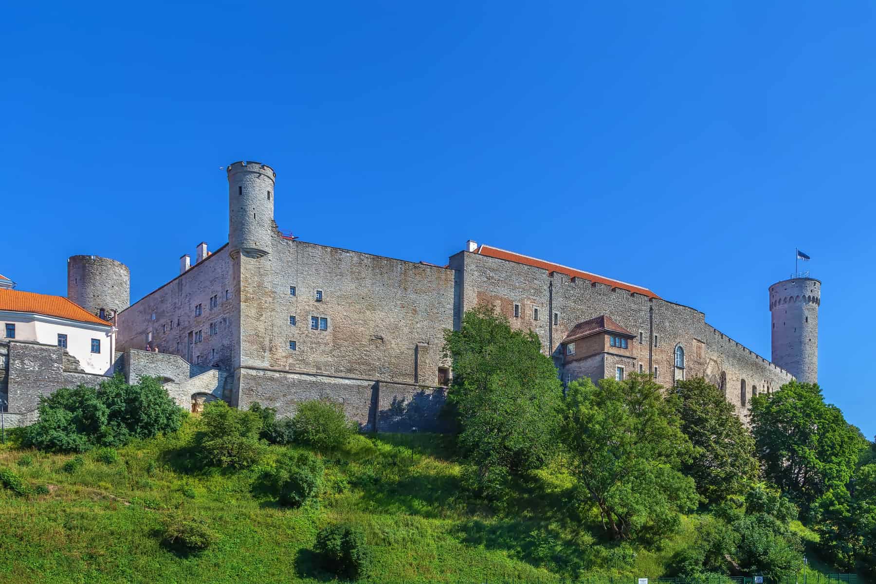 One day in Tallinn: the perfect itinerary for your trip - Travel on a ...