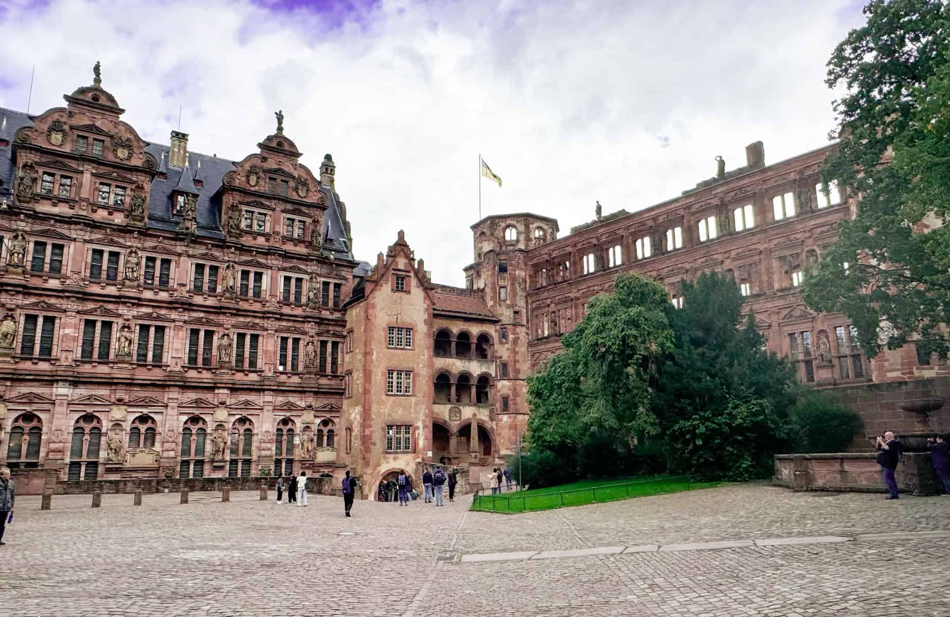 Your guide to the best things to do in Heidelberg, Germany - Travel on ...