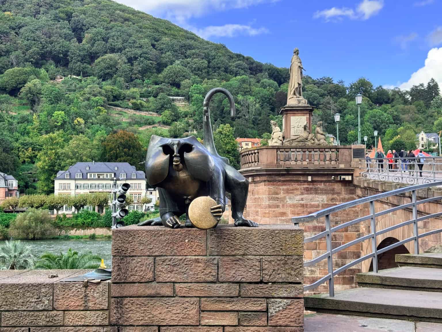 Your guide to the best things to do in Heidelberg, Germany - Travel on ...