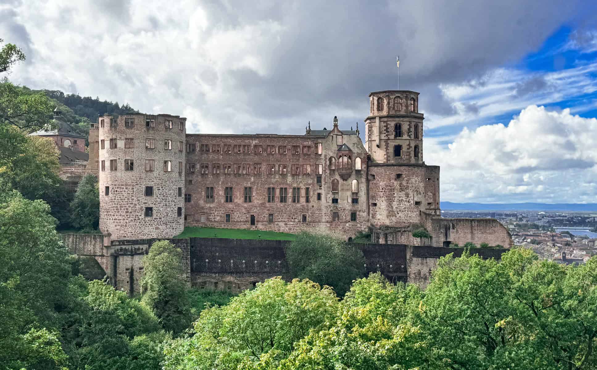 Your guide to the best things to do in Heidelberg, Germany - Travel on ...