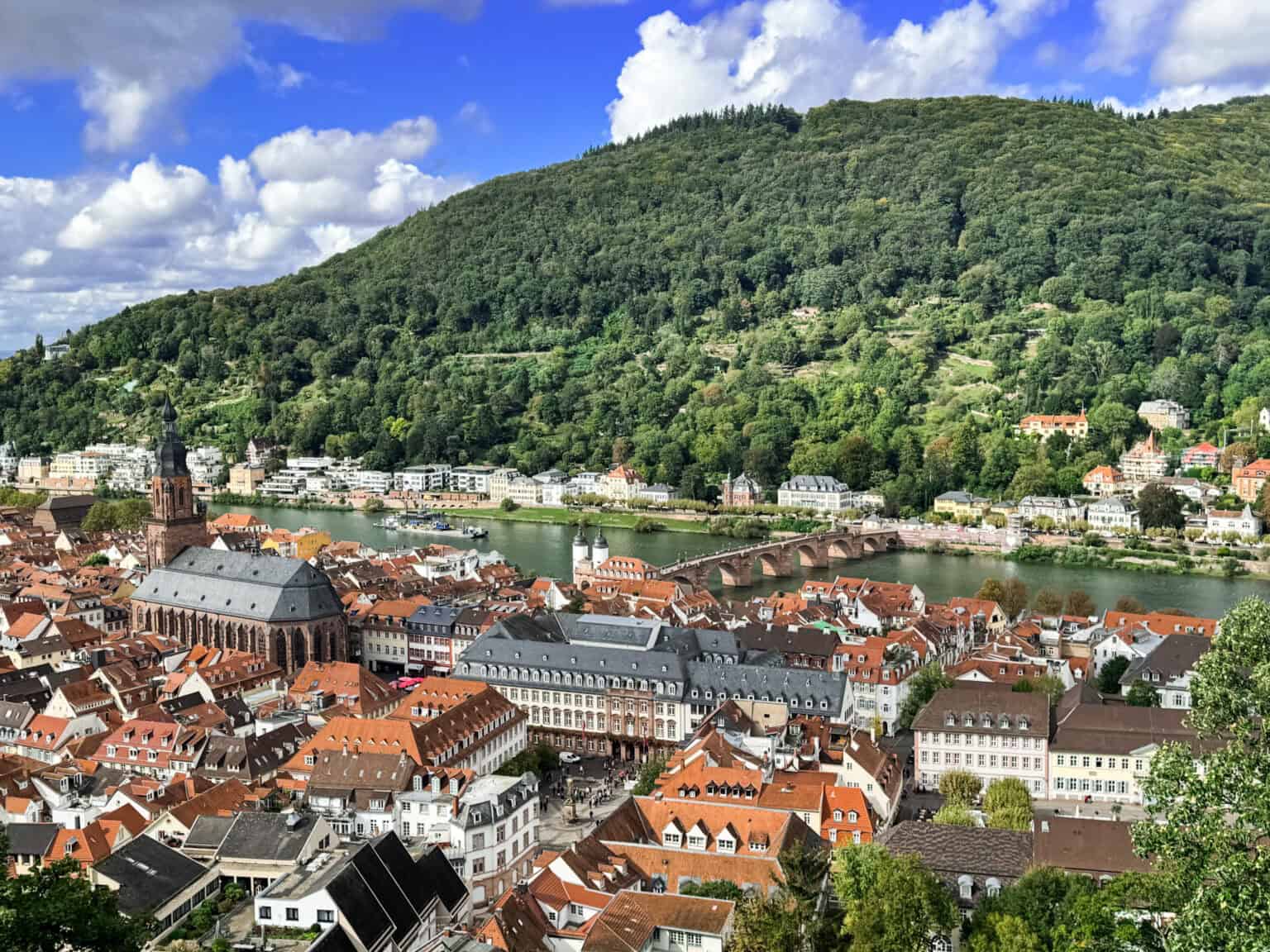 Your guide to the best things to do in Heidelberg, Germany - Travel on ...
