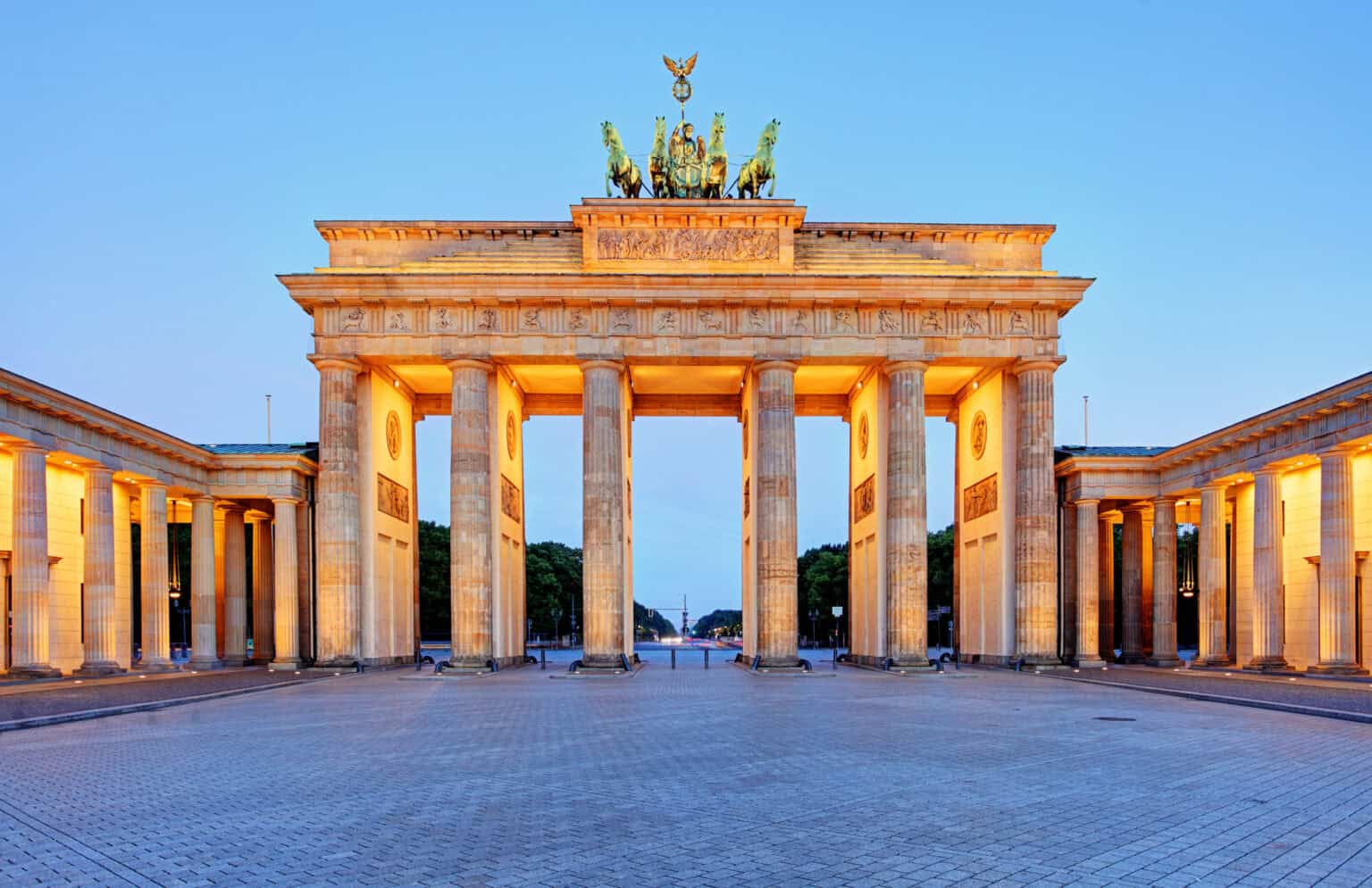 Some of the best cities in Germany for a short break - Travel on a Time ...