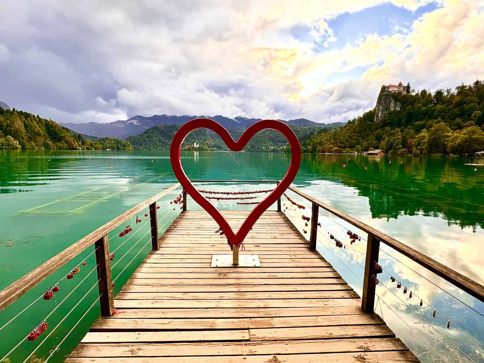 Slovenia: The best things to do on a Lake Bled day trip - Travel on a ...