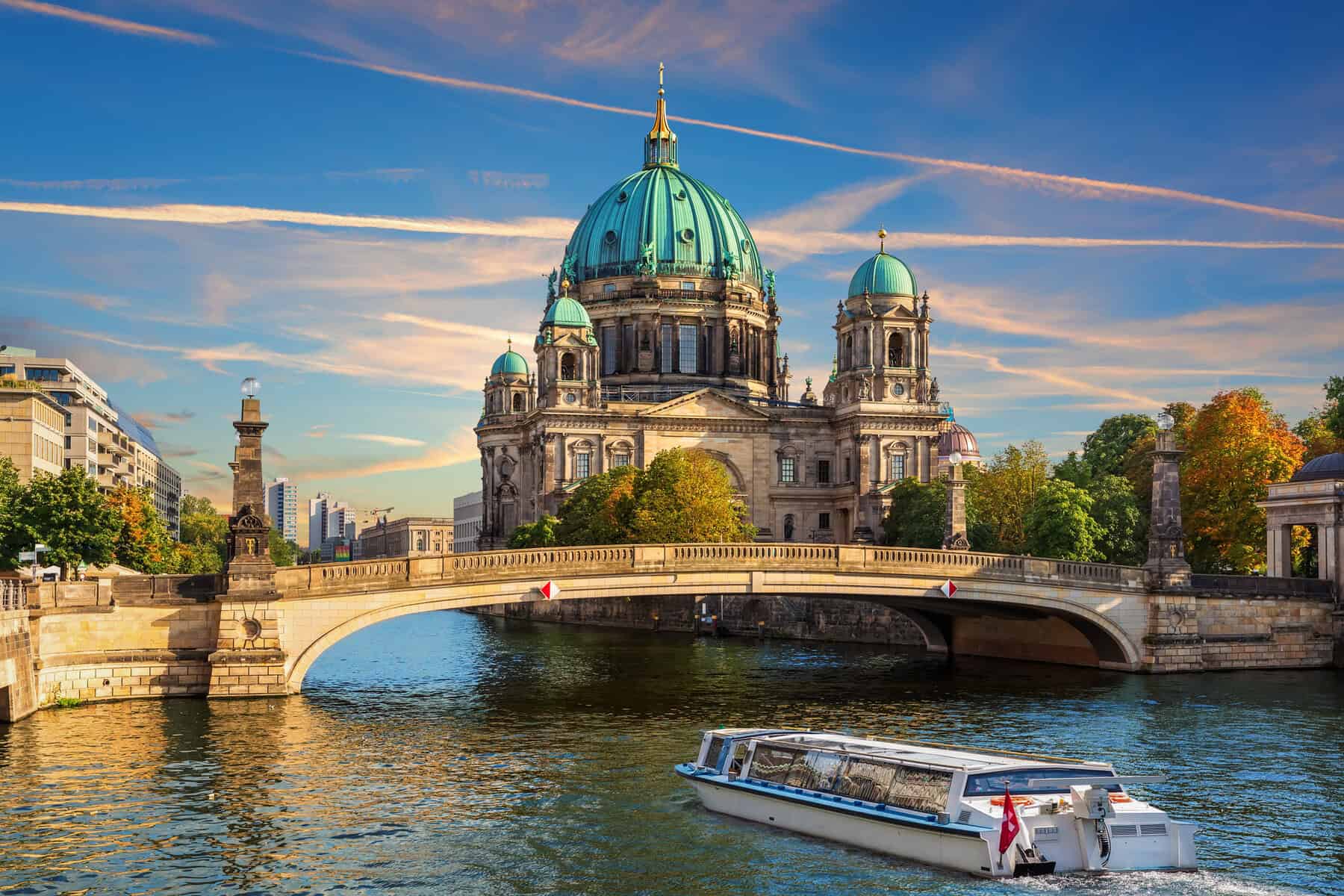 Some of the best cities in Germany for a short break - Travel on a Time ...