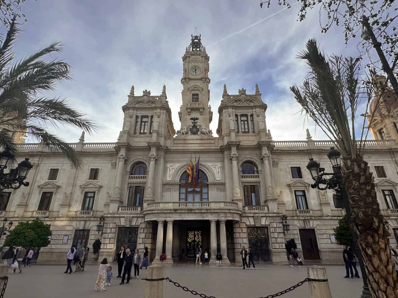 2 days in Valencia: your guide to the perfect itinerary - Travel on a ...