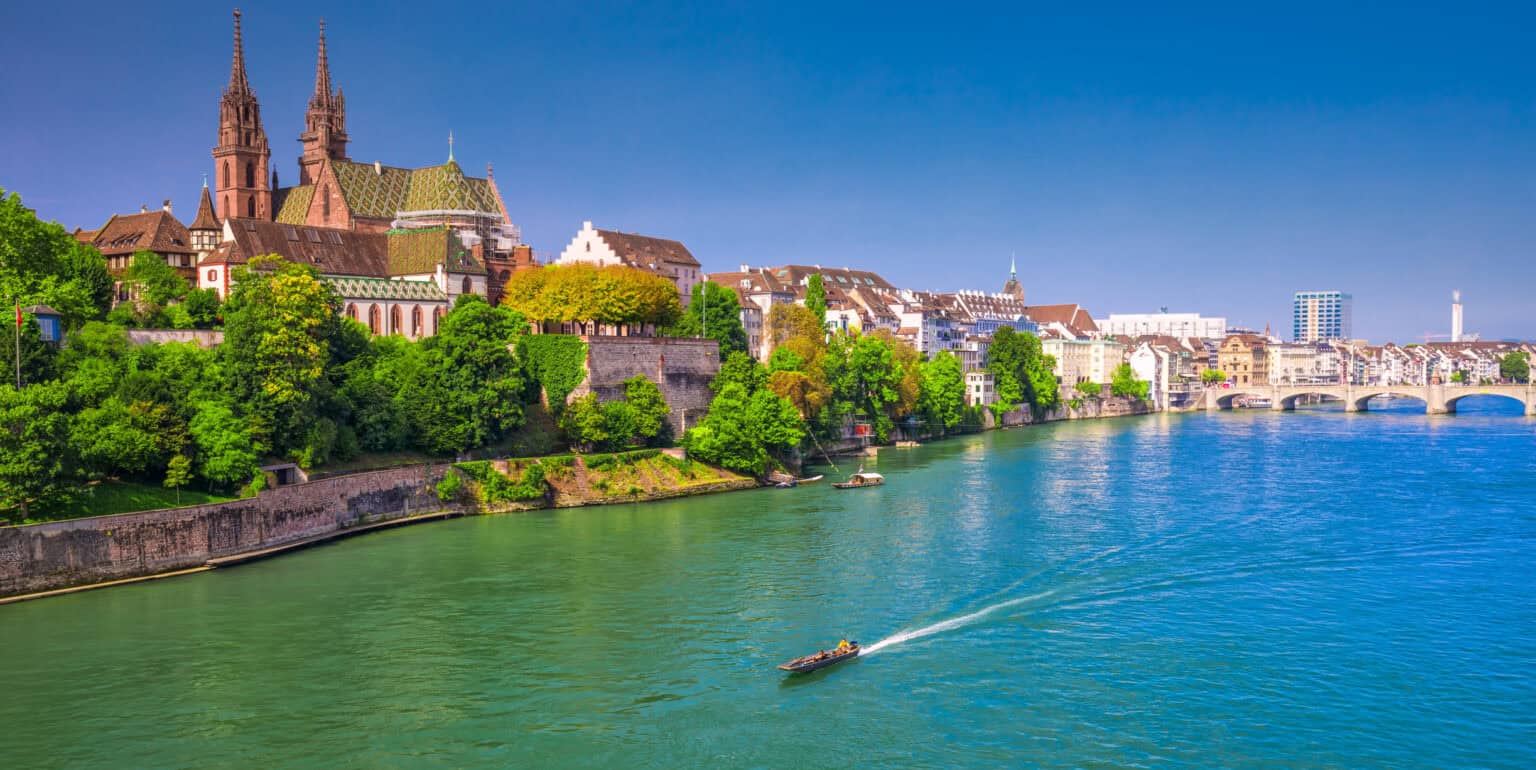 One day in Zurich: the best things for your itinerary - Travel on a ...