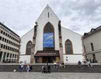 An itinerary for a perfect one day in Basel - Travel on a Time Budget